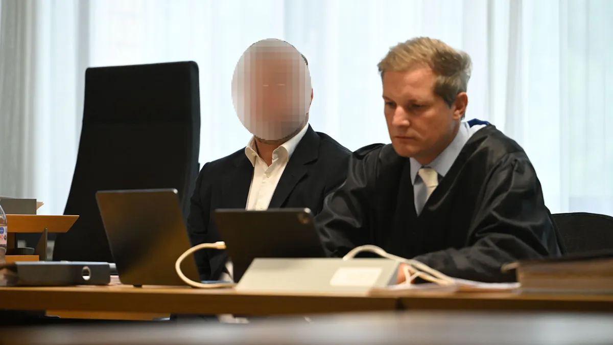 Olgaeck-Unfall in Stuttgart - Reaktionen zum Prozess: "Dieses Urteil ...