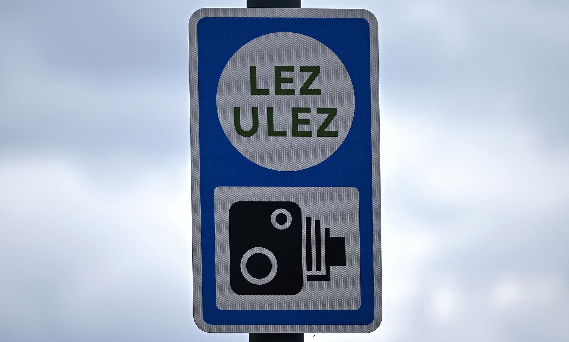 Low-emission zones raked in £250m last year as Britons were stung for ...