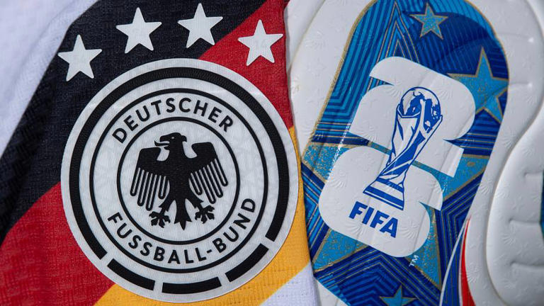 Germany 2026 World Cup roster confirmed: Full list of players, 40-year ...