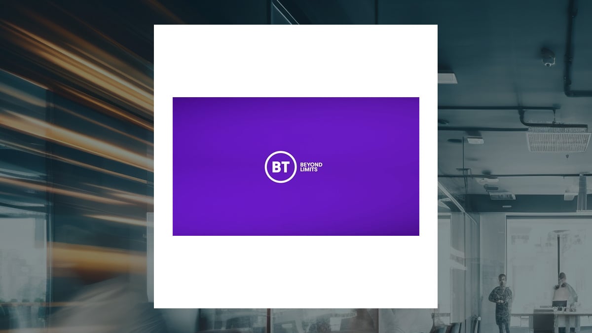BT Group H2 earnings call highlights