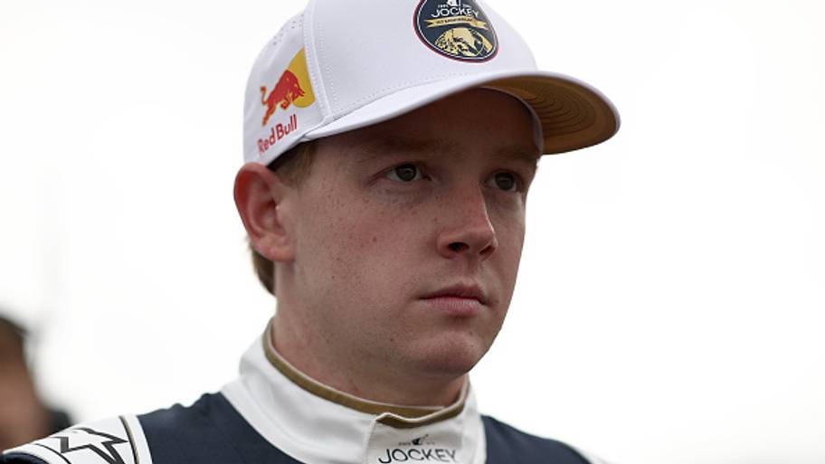 Connor Zilisch replacement confirmed for Charlotte NASCAR race