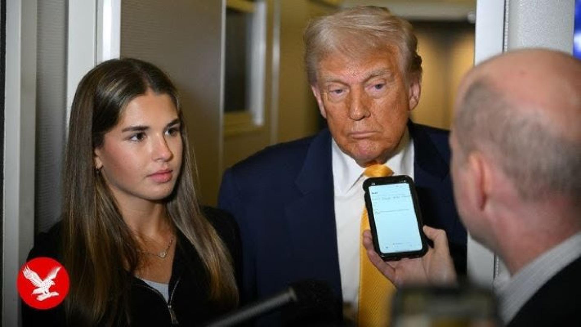 Donald Trump Jr. faces backlash over controversial birthday post about ...