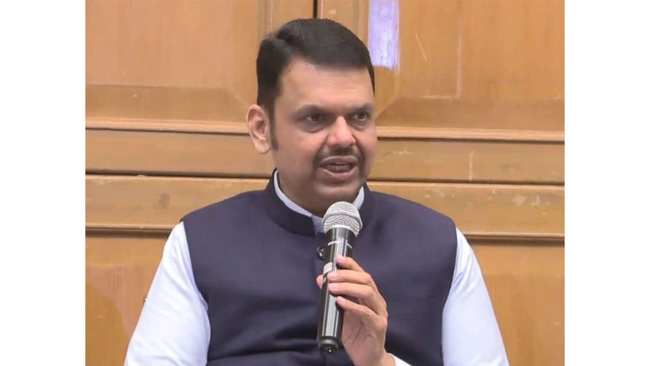 Bandra violence: Situation under control, says CM Fadnavis; 16 held