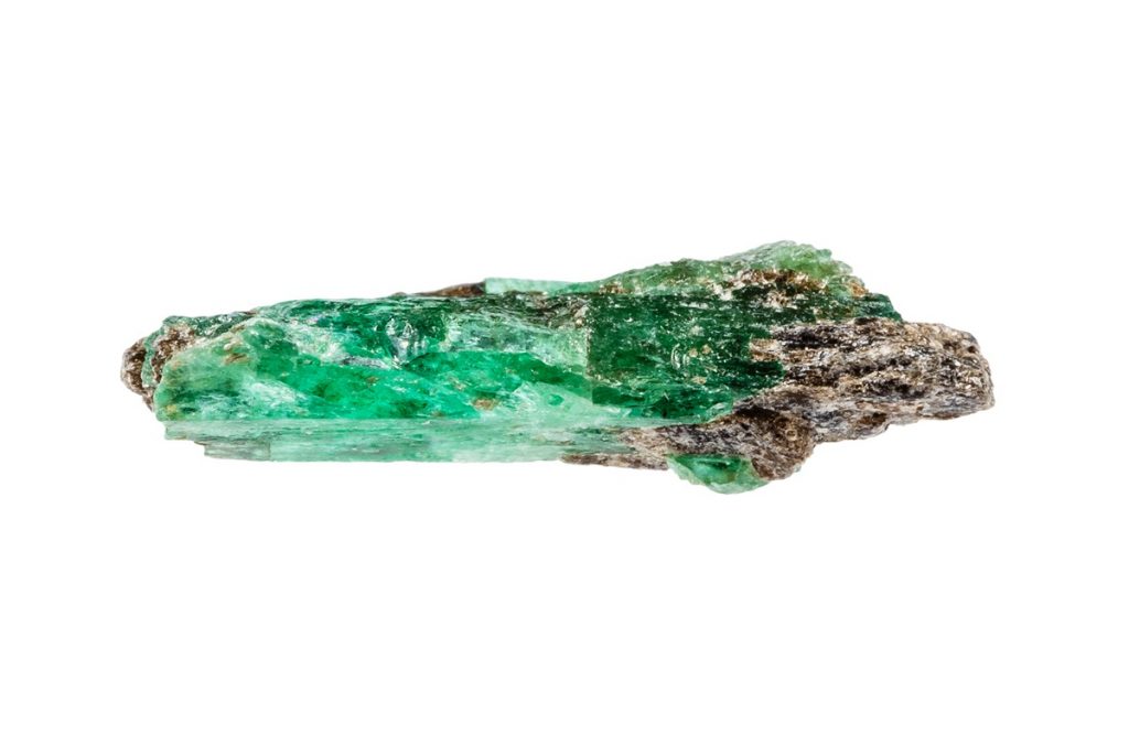 What are the 7 best crystals for Taurus?