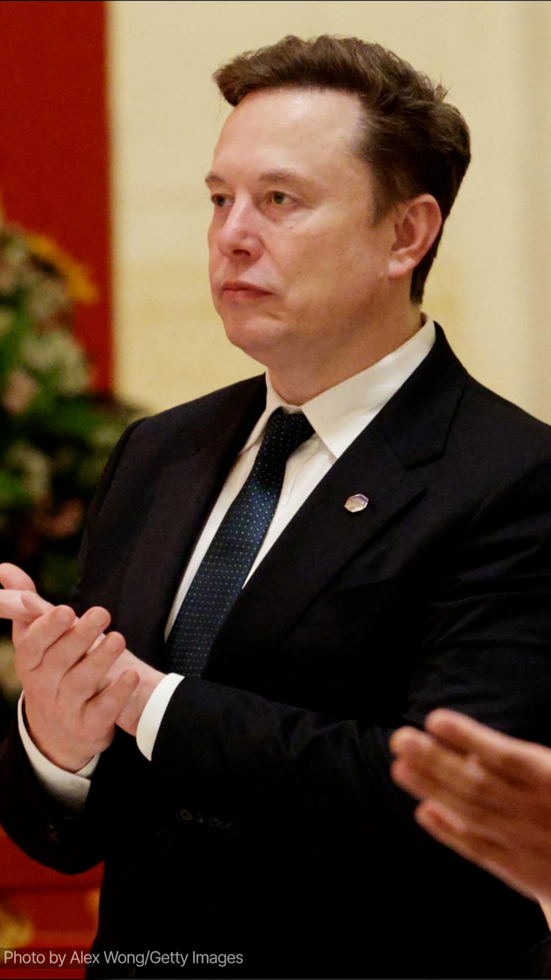 SpaceX IPO filing could make Elon Musk a trillionaire