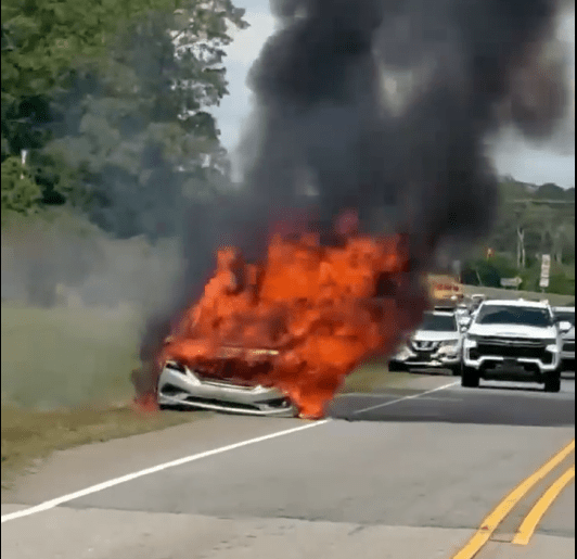 'Right place, right time': NC teens speak out after saving woman from ...