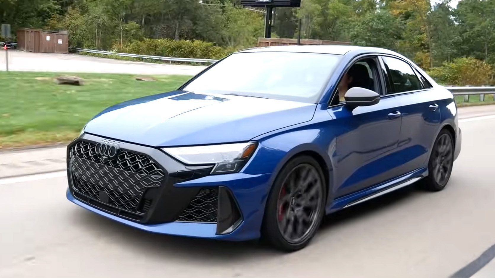 Is the new Audi RS3 better than the previous version?