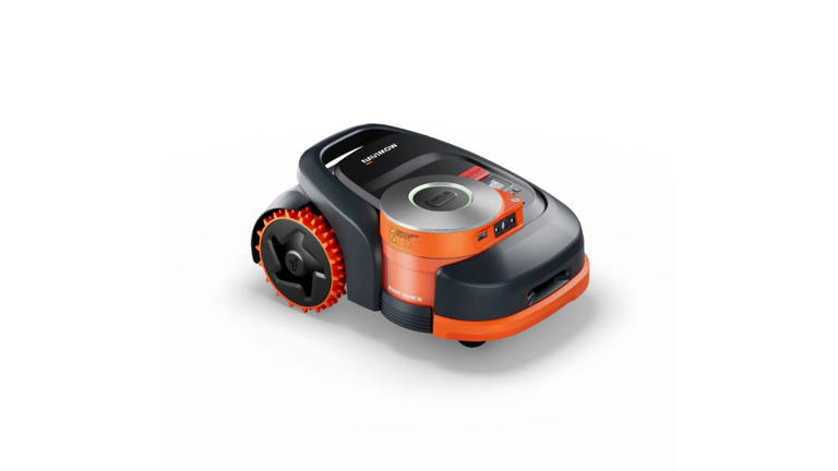 Mammotion Yuka mini 2: Mähroboter fällt auf 600 Euro