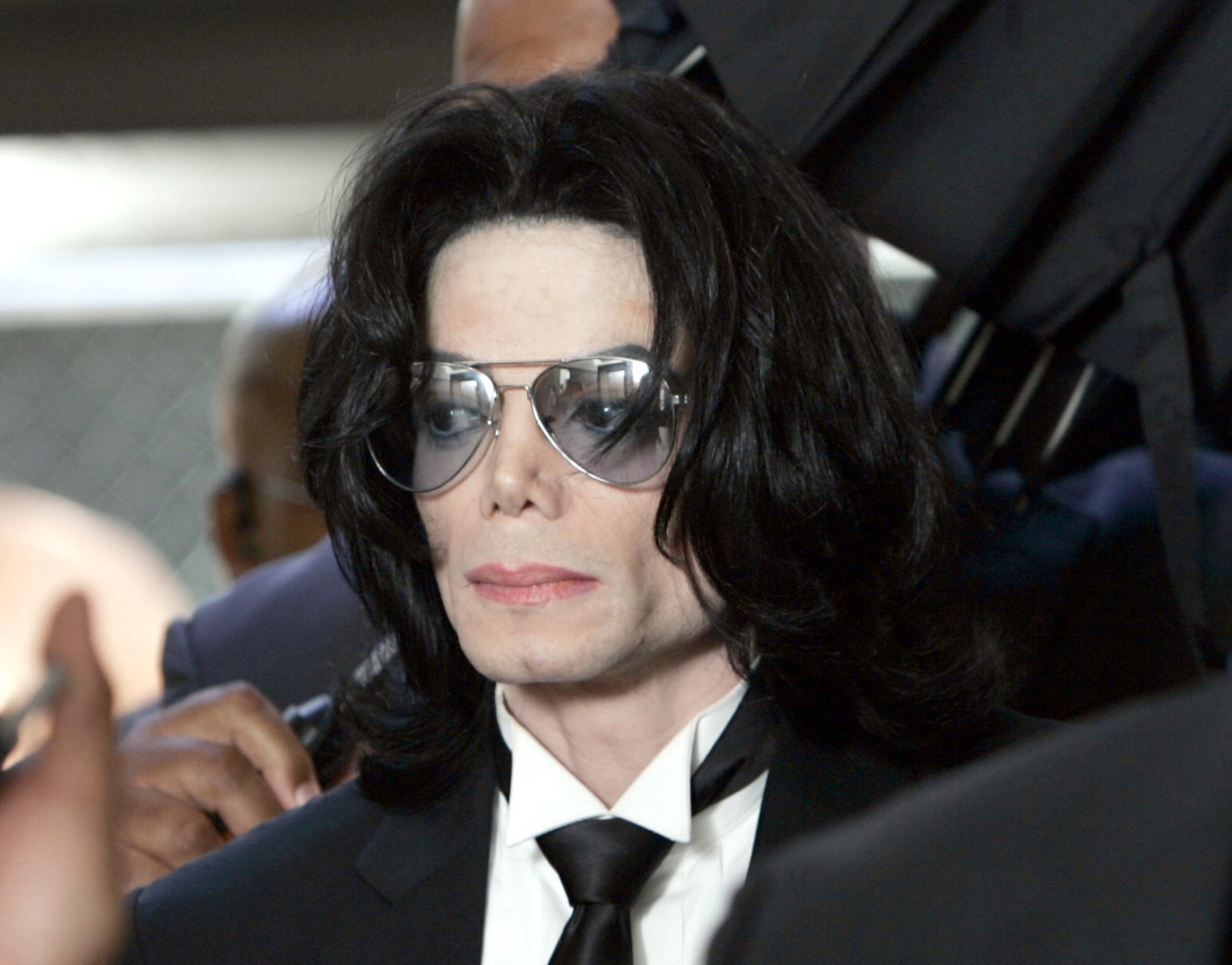 Netflix announces three-part 'Michael Jackson: The Verdict' docuseries