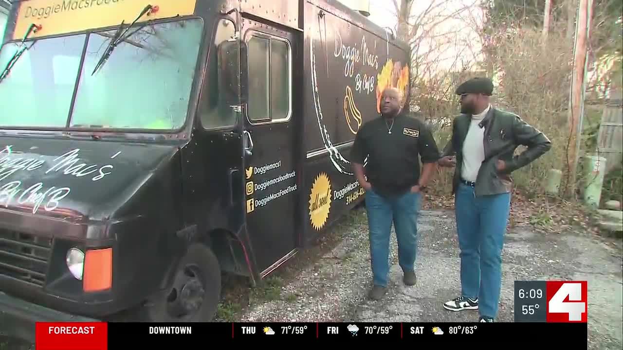 Food truck debate heads to community town hall Thursday in Soulard