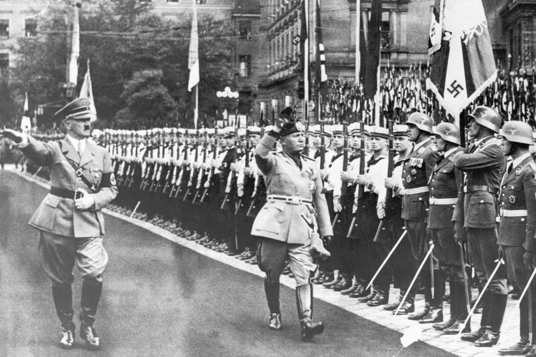 The 'warrior ethos' promises victory — history says it leads to defeat