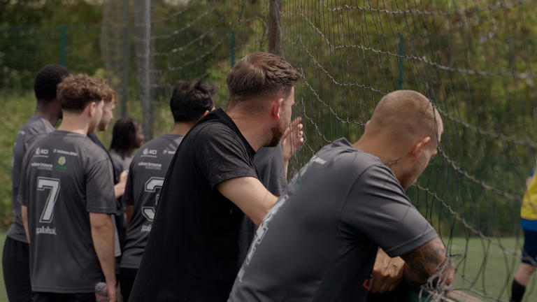 Football fans urged to unite for Silverstone Soccer