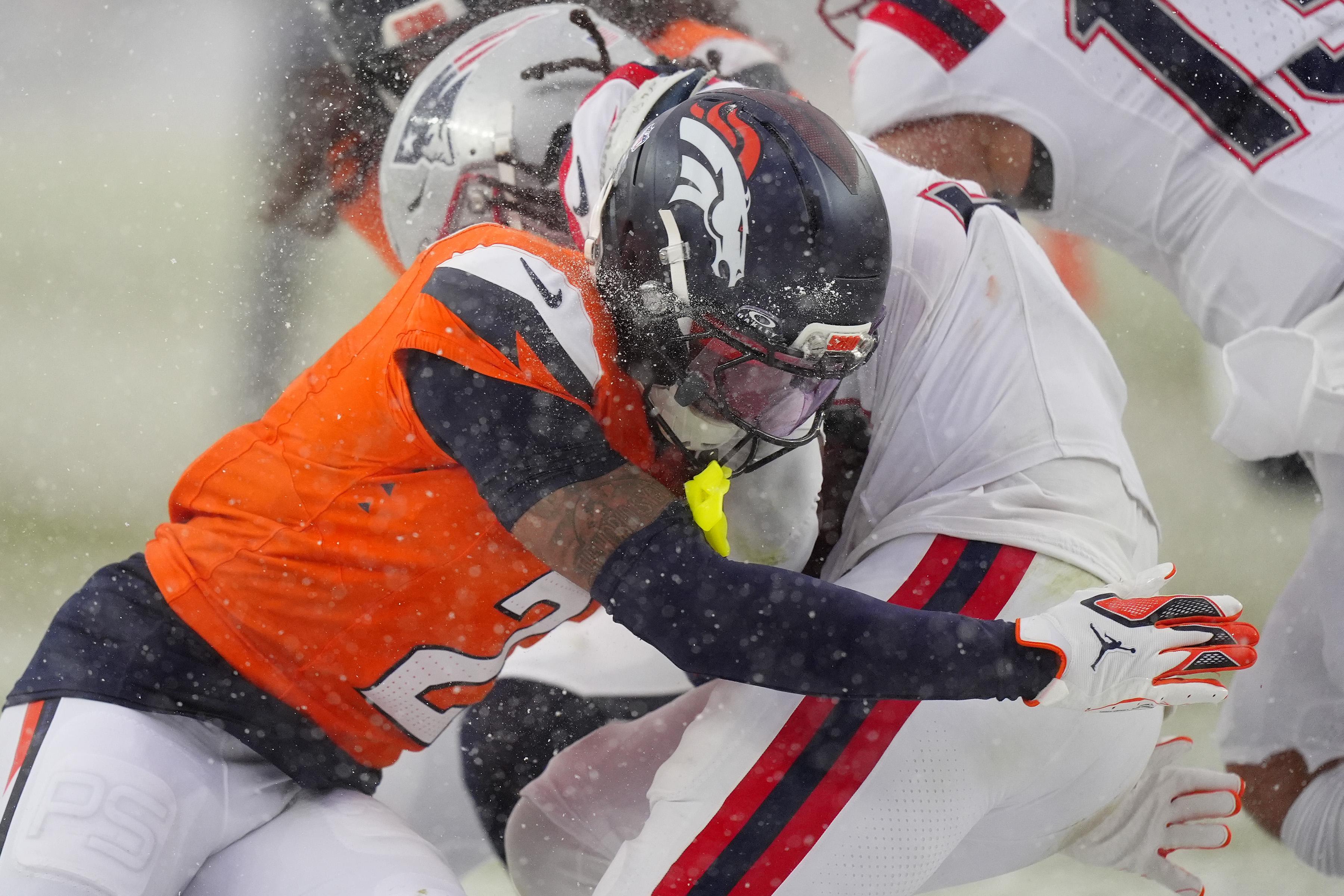 NFL.com has mixed predictions on Broncos’ playoff chances in 2026