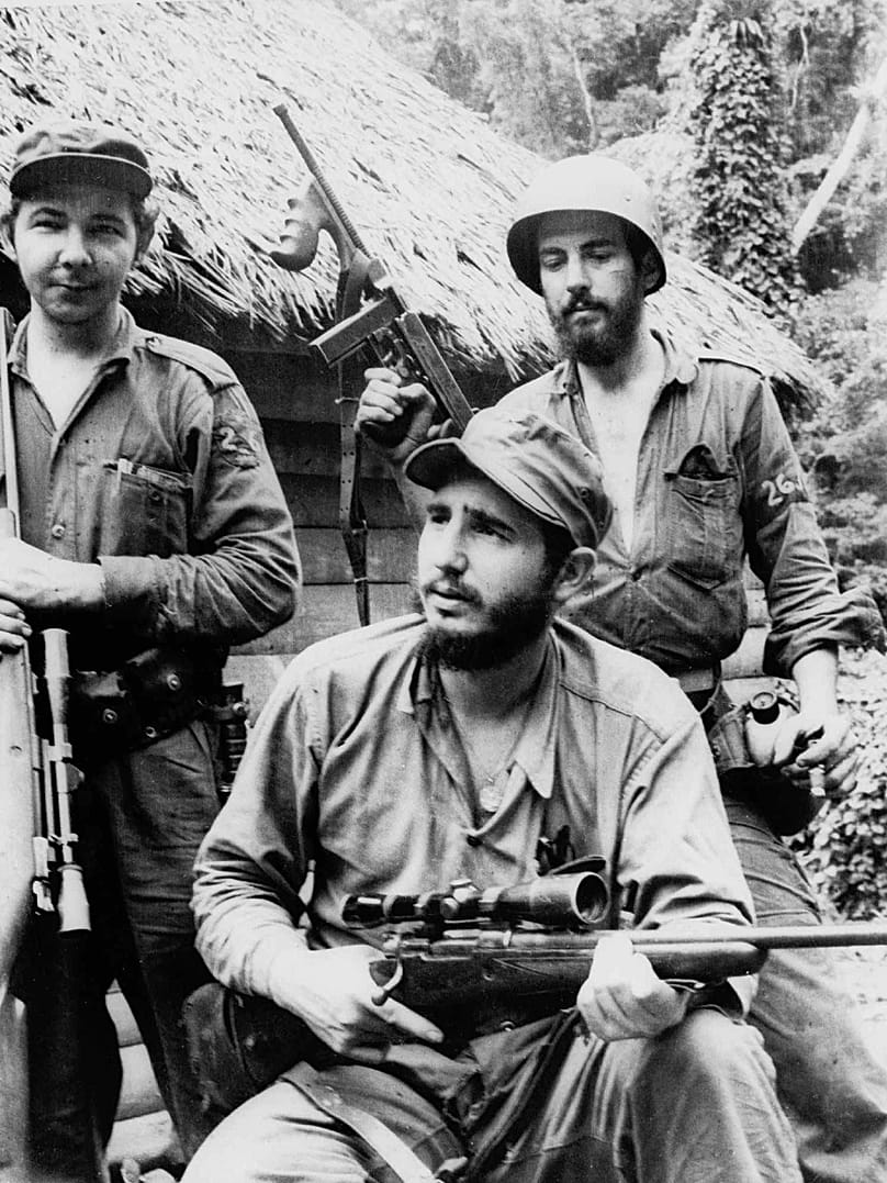 Who is Raúl Castro: the man who inherited the revolution and still ...