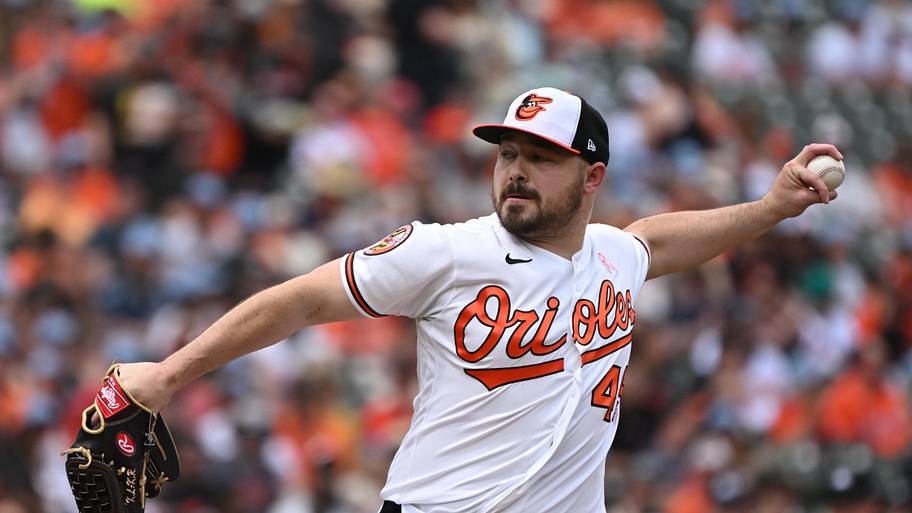 Regression has come for Orioles previously overachieving position group