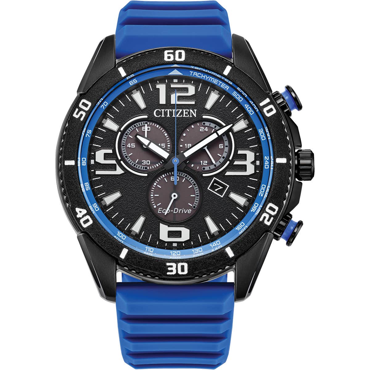The 9 best racing chronograph watches under £500, including Citizen Eco ...