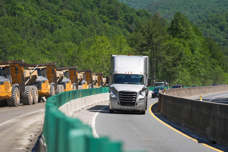 Ohio revokes CDLs for 1,200 foreign truck drivers