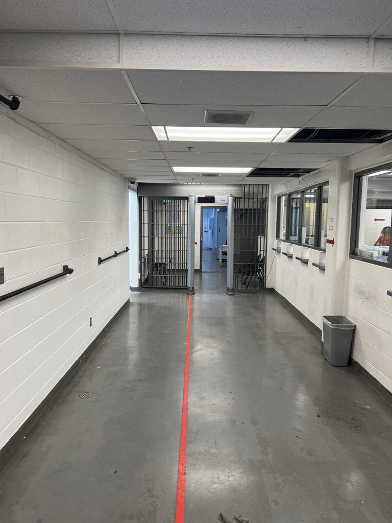 Commissioners refuse sheriff's request for outside counsel in jail fight