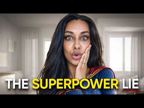 ADHD isn't a superpower (a psychiatrist's honest answer on why)