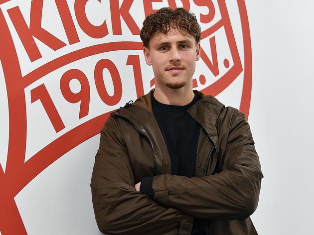 Luka Garic kehrt zum OFC zurück – auch Alex Sorge vor Rückkehr?