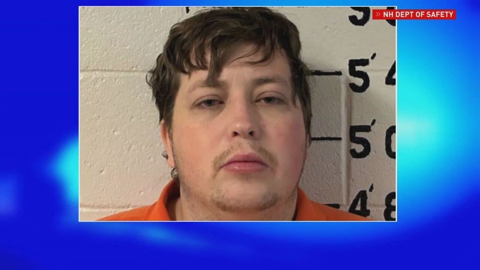New Hampshire firefighter pleads guilty to arson charges