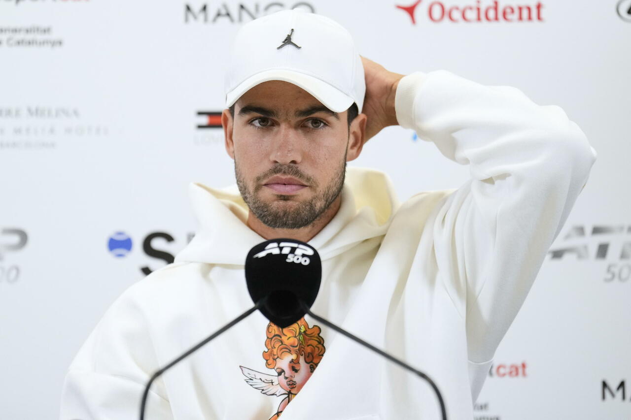 Nadal: «Sinner è tremendo ma ha due rivali, il tempo e Alcaraz. L ...