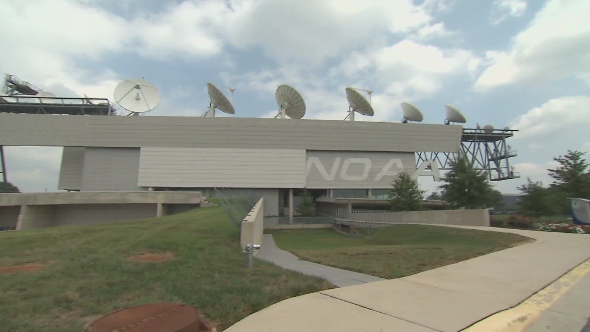 NOAA Atlantic Hurricane season outlook being released on Thursday