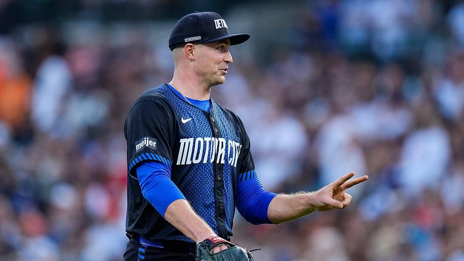 Tarik Skubal's surgery may have started a trend after Dodgers' announcement