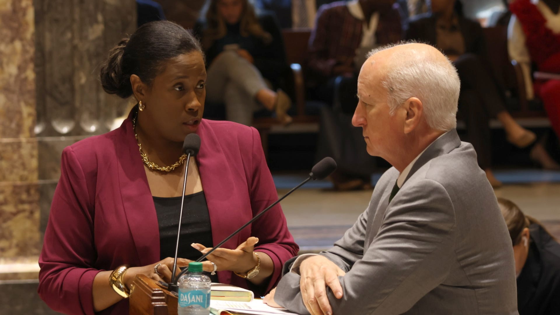 Louisiana senator helped secure Meta's largest data center. Then he ...