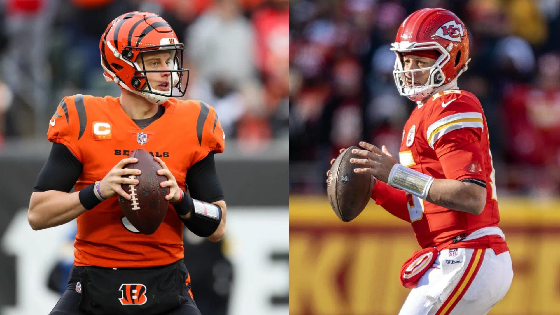NFL.com reveals notable quarterback matchups for the 2026 season