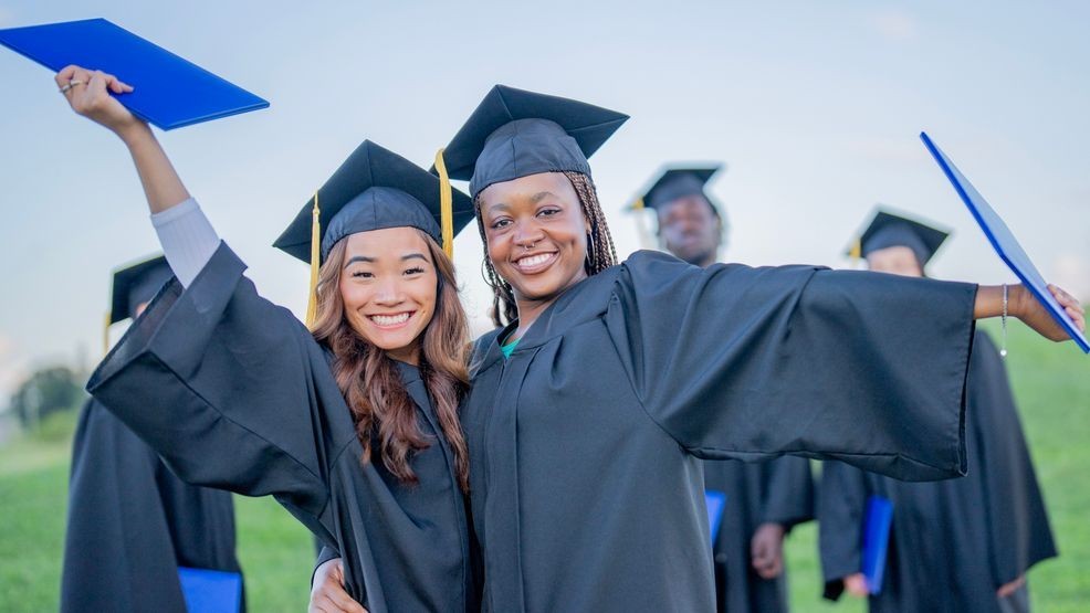 Share your photos: Celebrating the class of 2026