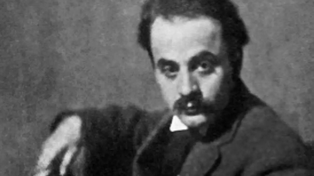 Quote of the day by Kahlil Gibran: "Your children are not your children ...