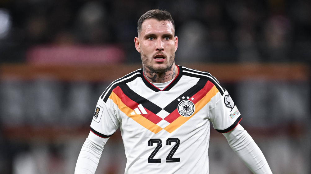 DFB startet WM-Nominierungen: 12 Spieler um Amiri und Beier fix