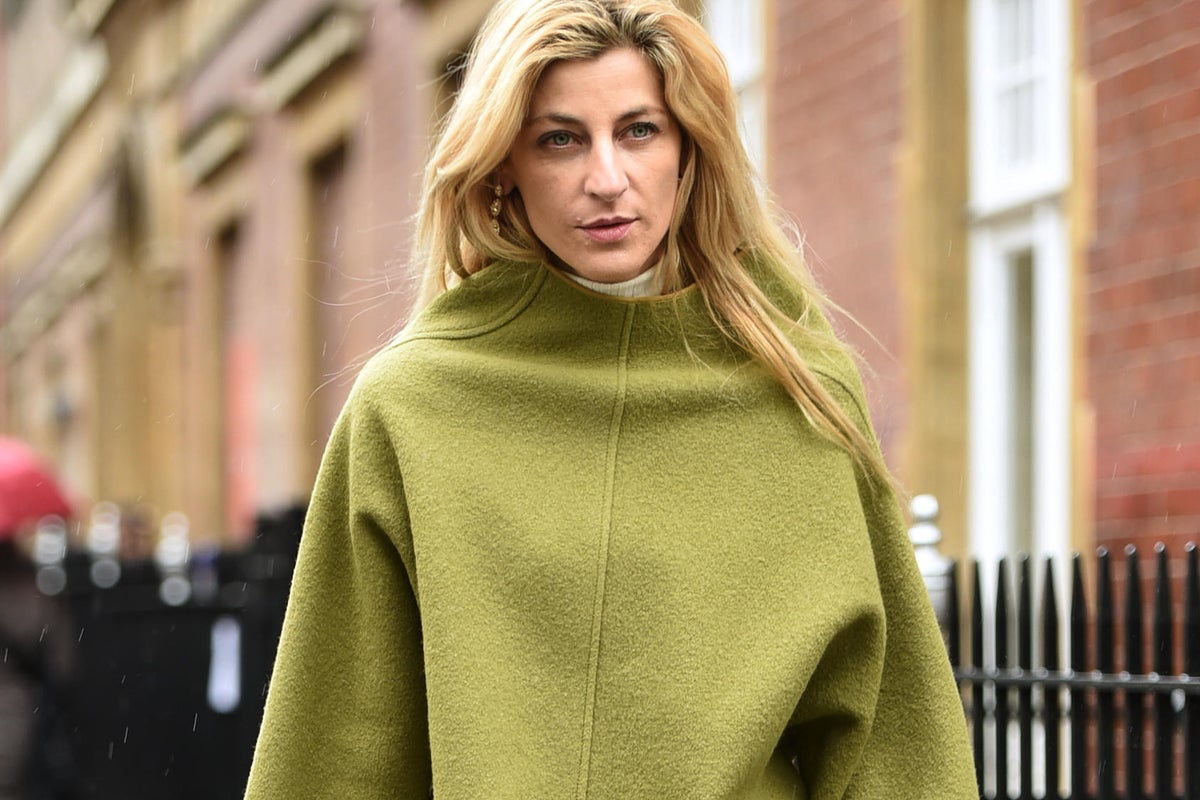 Chartreuse is the it-colour of 2026 – here’s how to pull it off