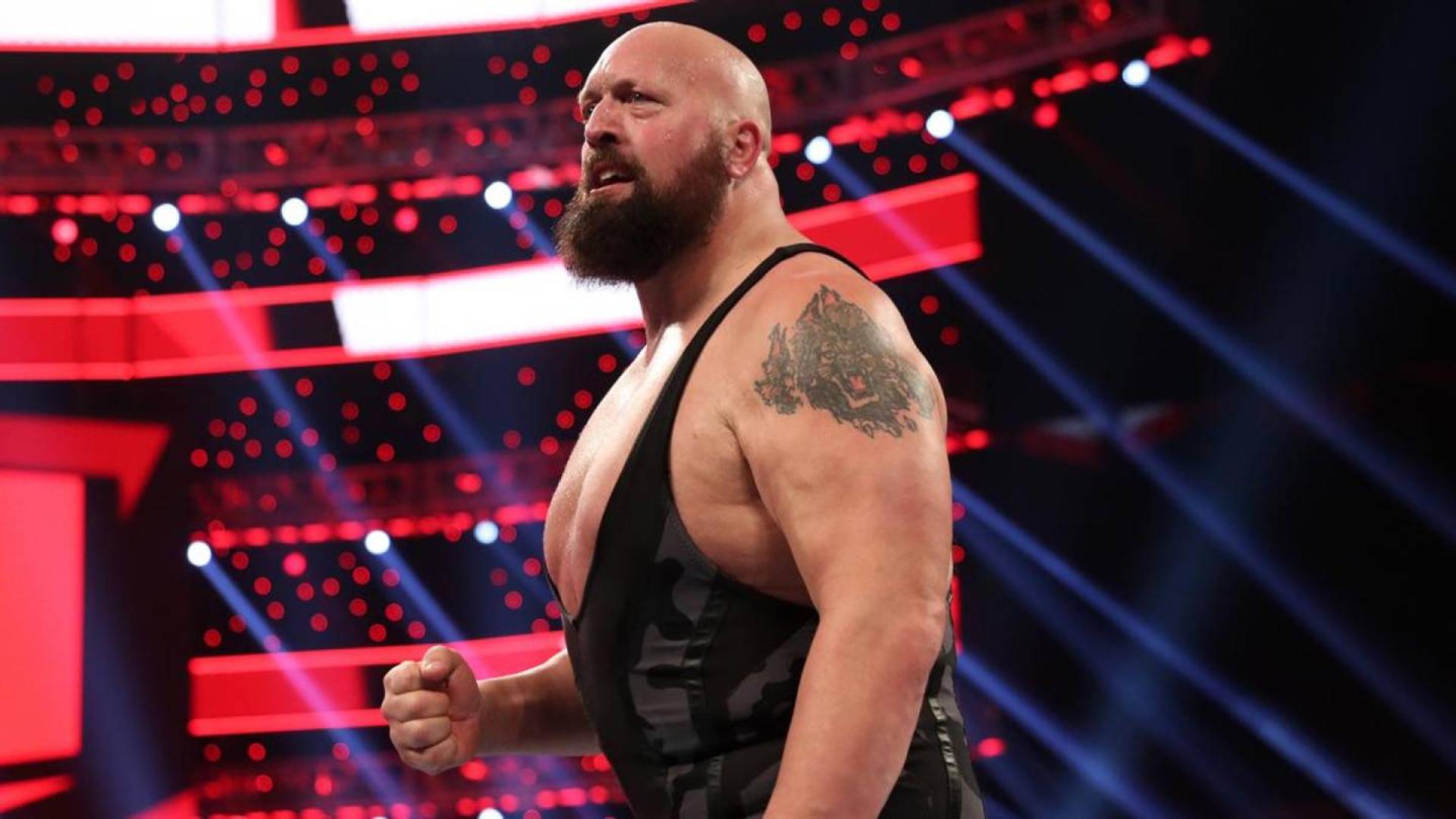Reason why 18-time WWE champion signs AEW deal