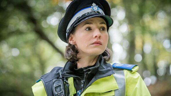 'Masterpiece' BBC crime drama hailed 'better than Line of Duty' by fans