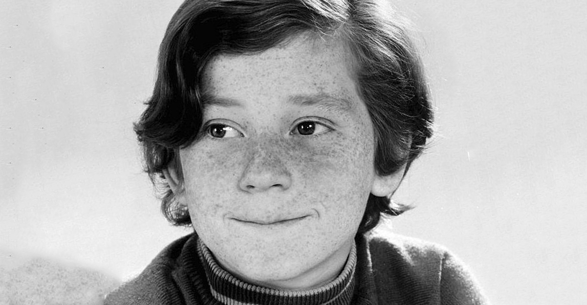 Danny Bonaduce: The Partridge Family’s “Danny” is a reminder of the ...