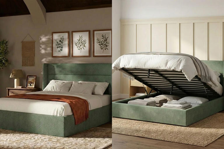 We found cleverly designed sleeper sofas, accent chairs, and more with ...