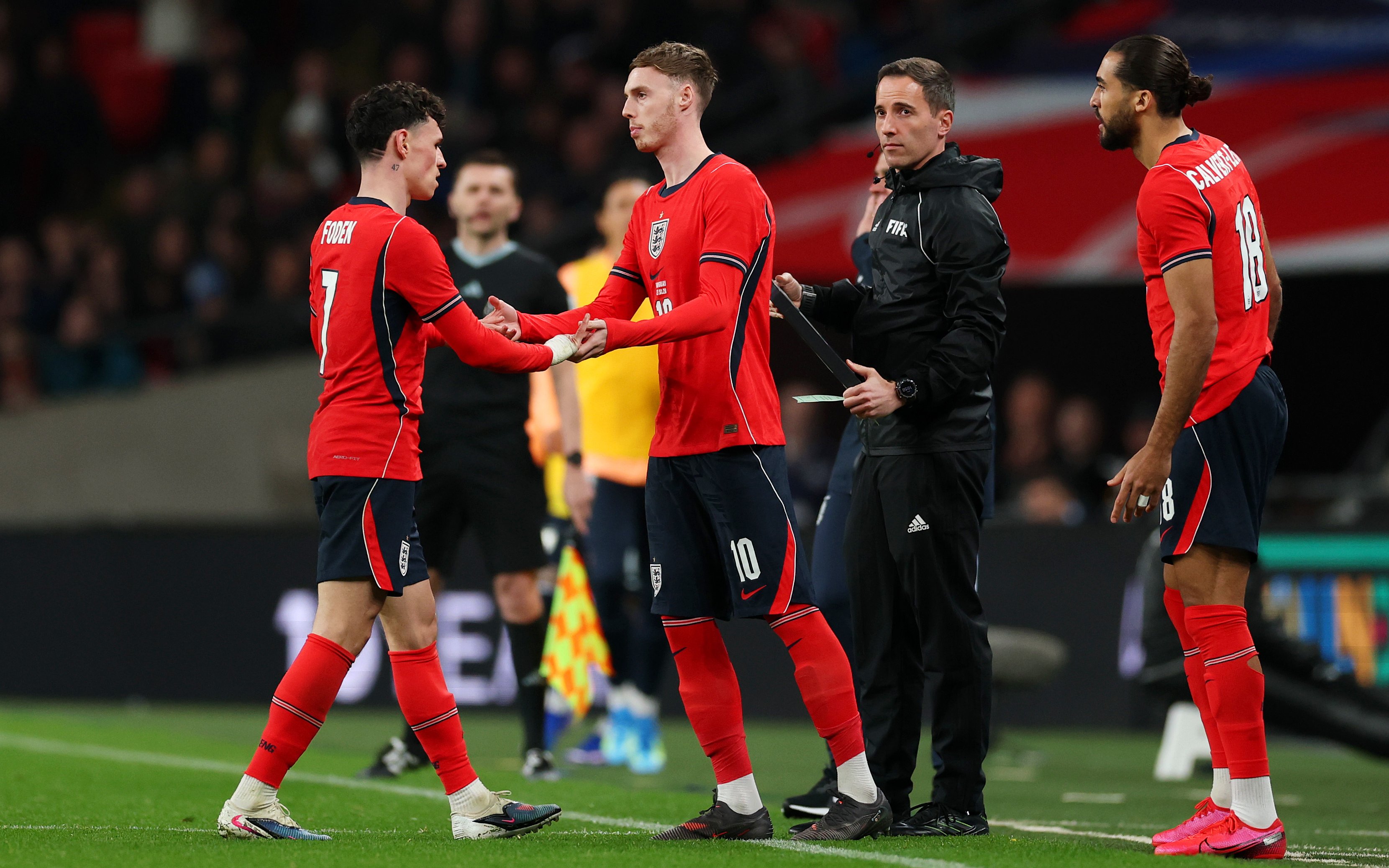 Trent in, no Foden: Standard Sport pick England's World Cup squad