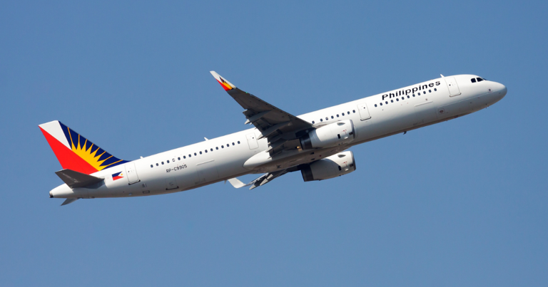 Philippine Airlines to resume direct Sapporo flights starting November
