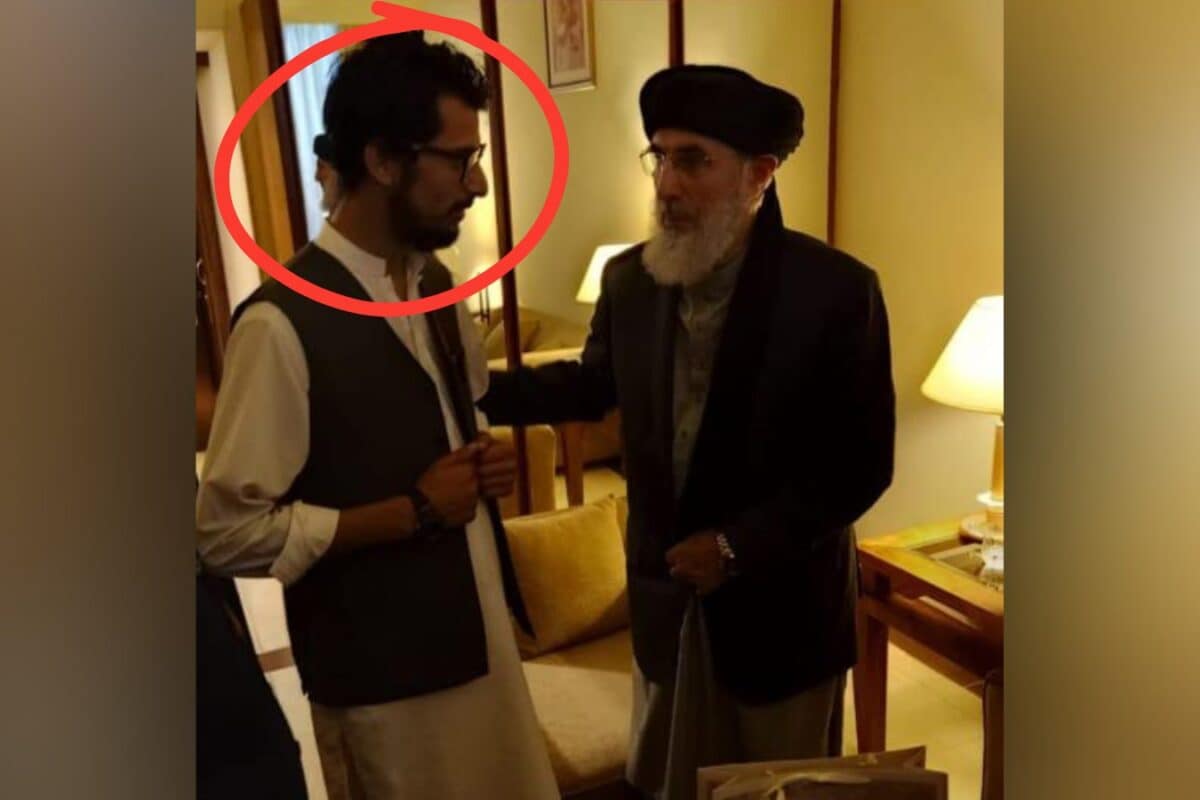 Al-Badr commander Hamza Burhan, linked to Pulwama attack, eliminated in PoK