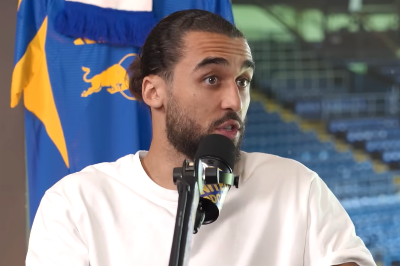 Dominic Calvert-Lewin explains what Daniel Farke did to change his ...