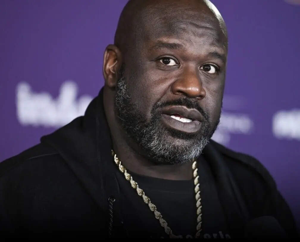 Shaquille O'Neal already has $500 million, but is going back to college ...