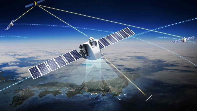 Japan reveals plans for major military expansion in space