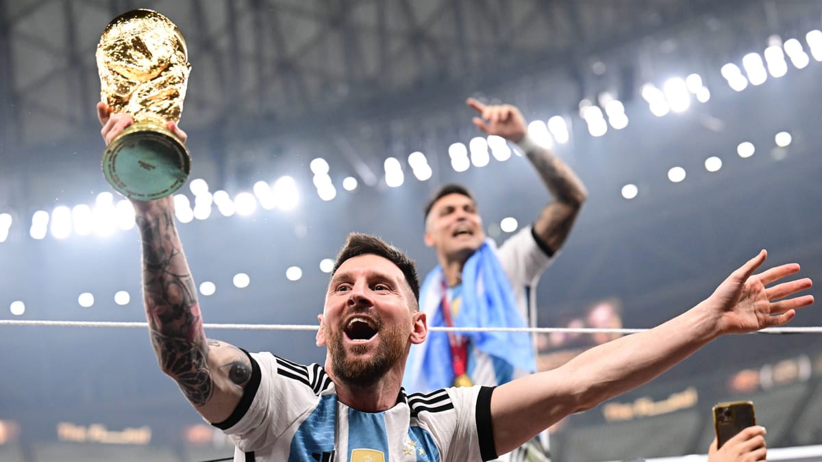 T-online zeigt die Highlights der WM 2026