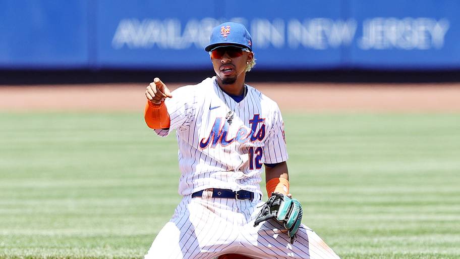 The best NY Mets defensive season at each position in the Statcast era