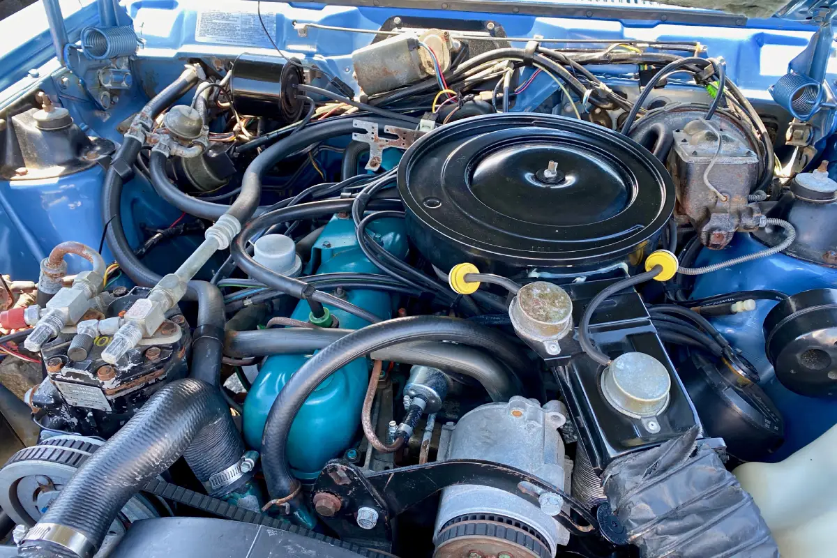 EGR systems explained: The emissions tech many truck owners love to delete