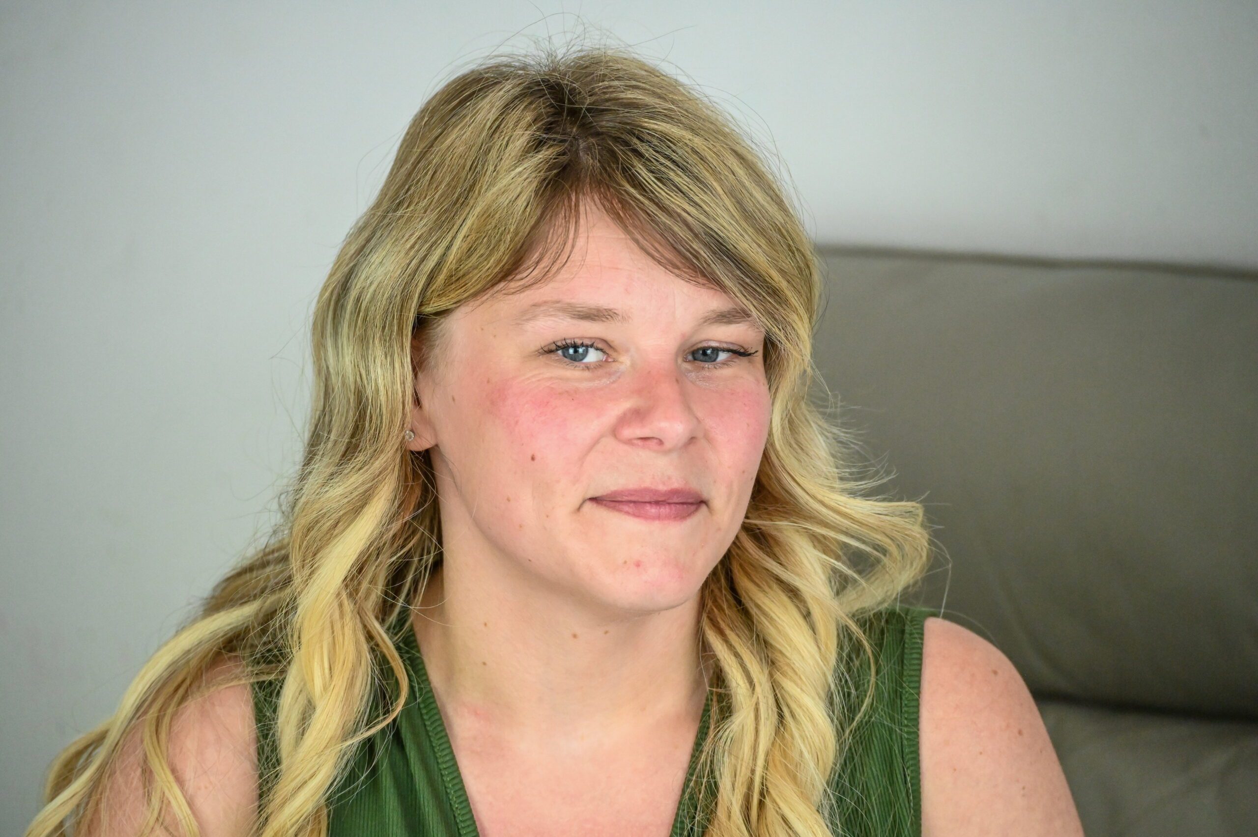 My abusive Man Utd supporter ex strangled me for buying son Chelsea kit