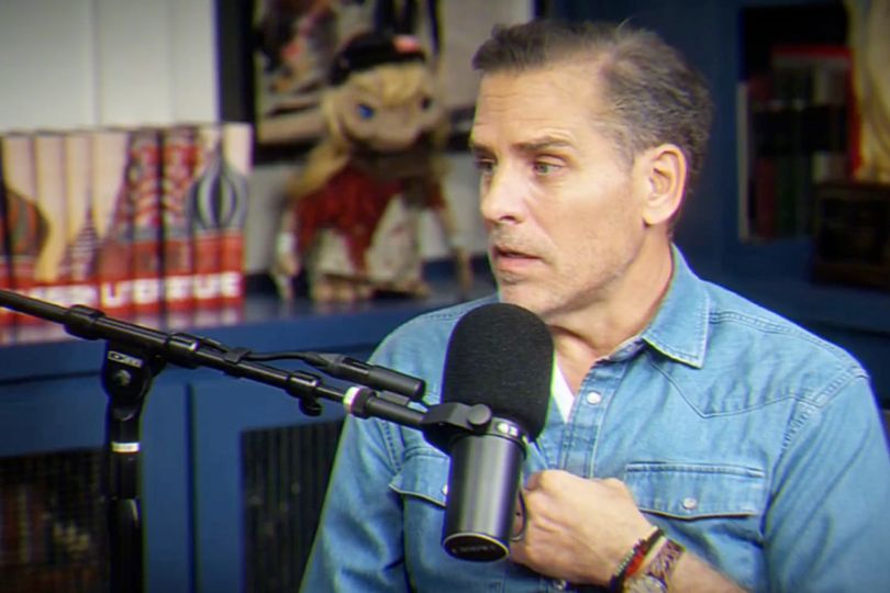 Joe Biden 'crushed' by DC elite because he was 'never a part of Epstein ...
