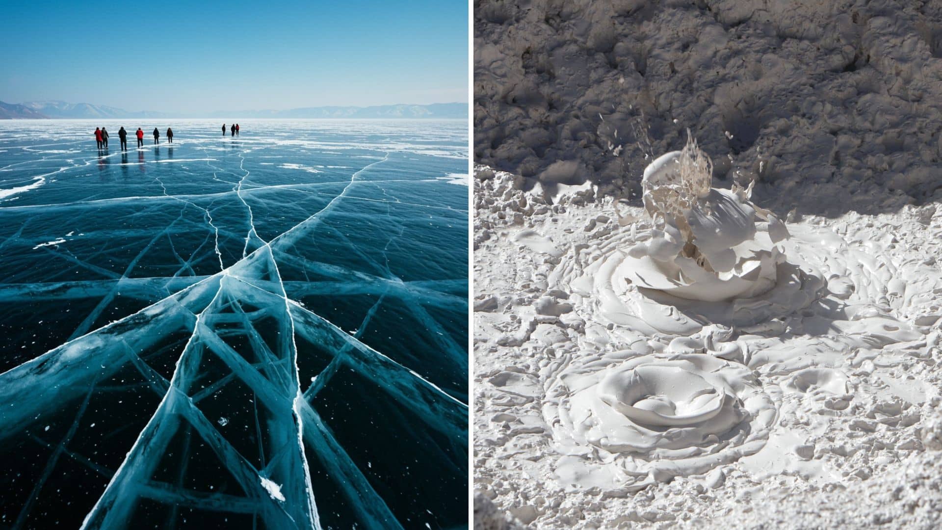 20 naturally occurring sounds that defy expectations